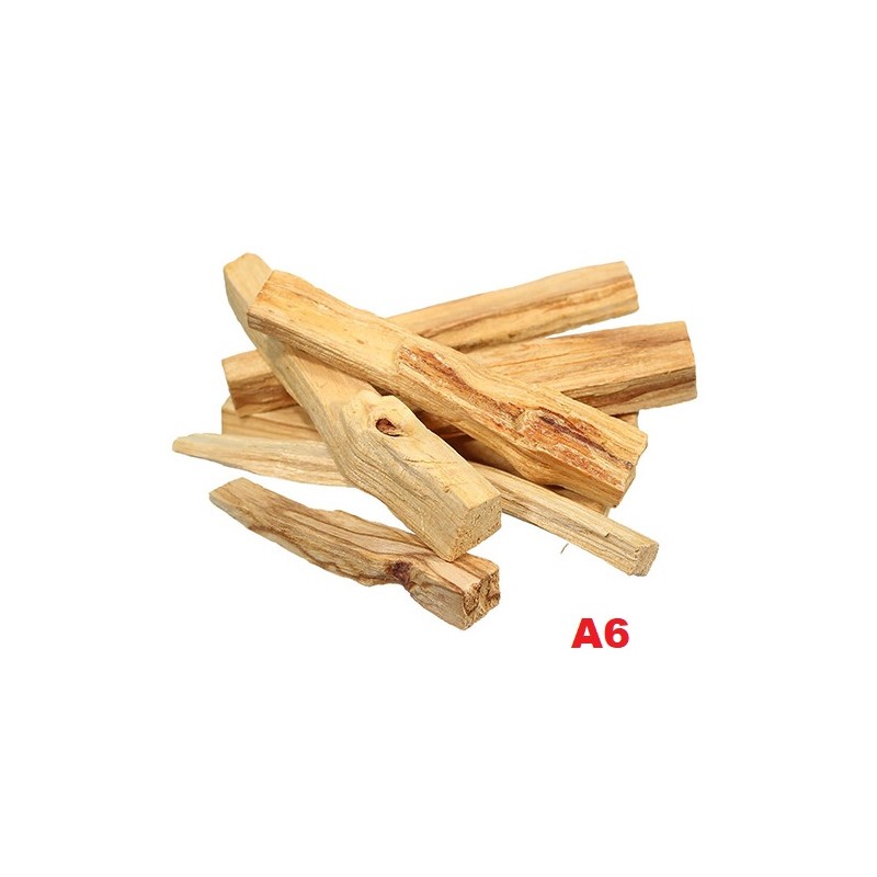 Palo Santo ( Perú ). Saco 100gr.